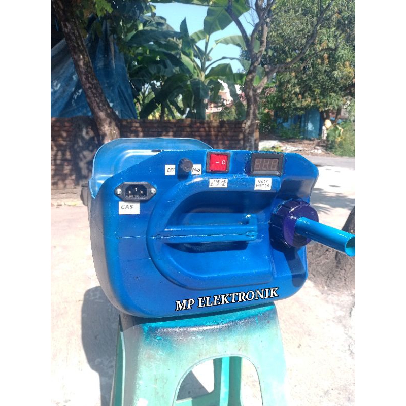 Jual Rakitan Pompa Sedot Air Bilge 2 pompa untuk penyiraman Tanaman ...