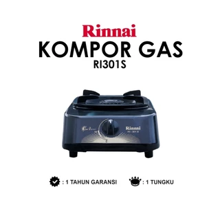 Jual kompor gas 1 tungku rinnai Harga Terbaik & Termurah Desember 2025 ...