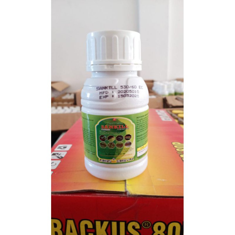 Jual Sankill 250ml | Shopee Indonesia