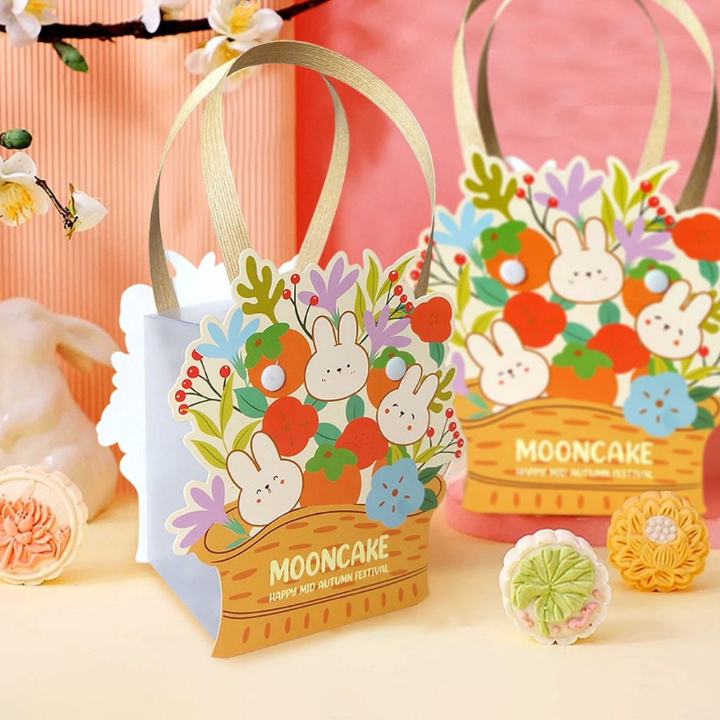 Jual Box Mooncake Galaxy 8| Dus Mooncake| Kotak Mooncake| Kotak Kue ...