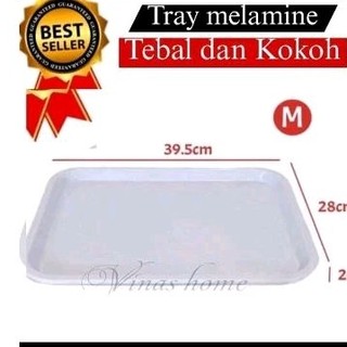 Jual 1 LUSIN NAMPAN TRAY PUTIH BAKI RESTORAN GOLDEN DRAGON | Shopee ...