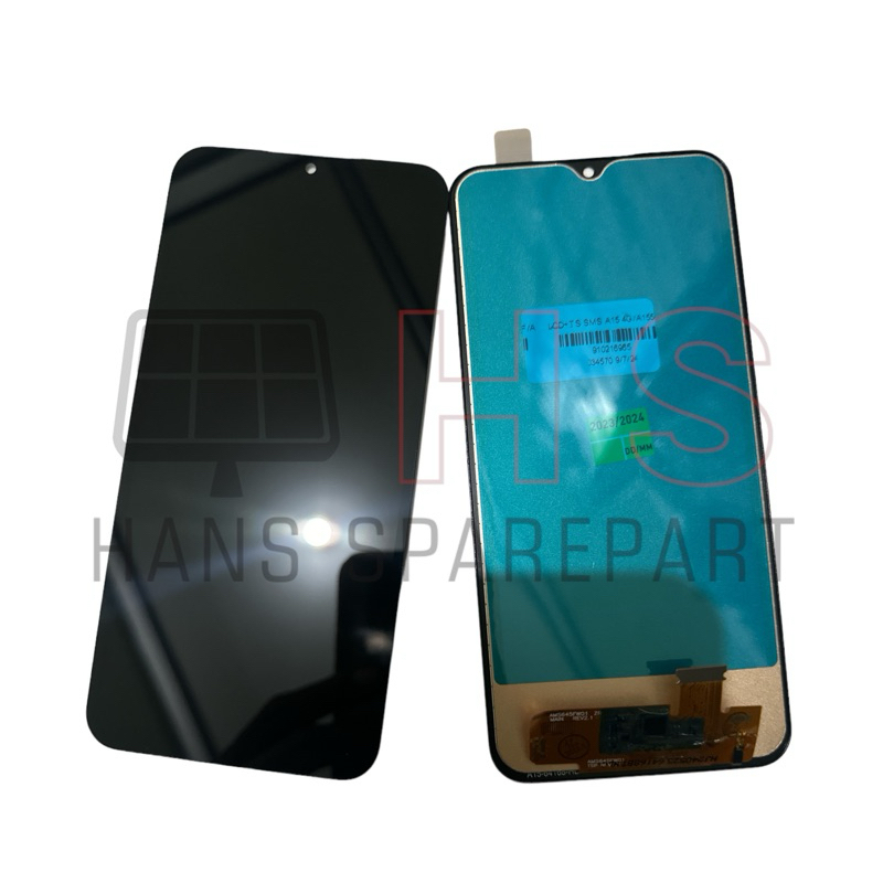 Jual LCD TOUCHSCREEN SAMSUNG A15 5G / A156 / SM-A156 - COMPLETE | Shopee Indonesia