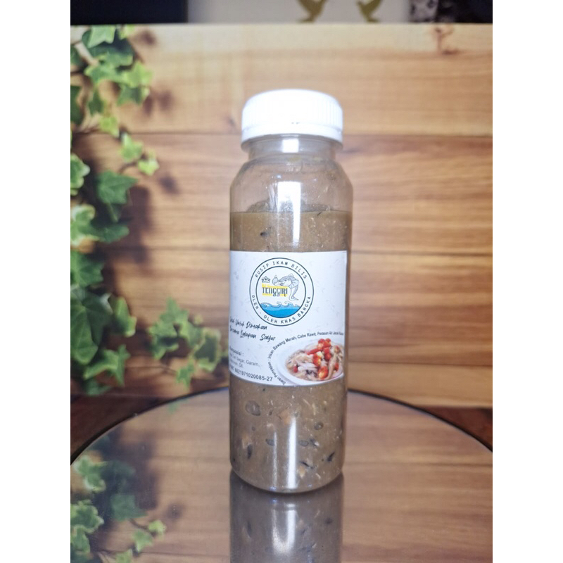 Jual RUSIP IKAN BANGKA | Shopee Indonesia