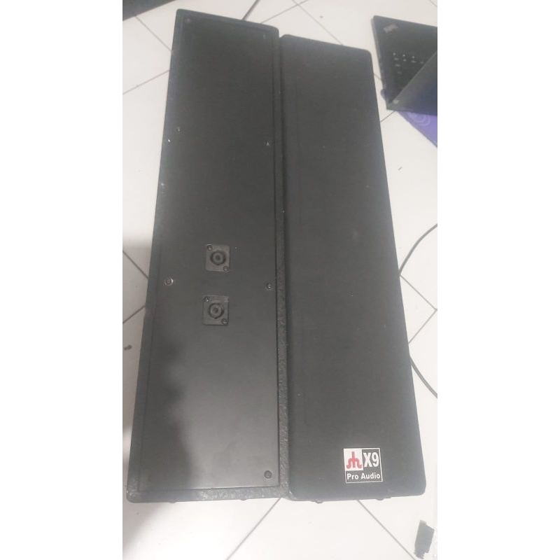 Jual Speaker X9 ALX 441 Pro Audio | Shopee Indonesia
