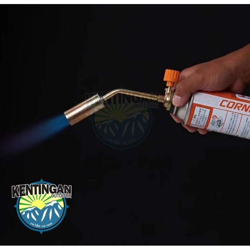 Jual Paket Flame Gun dan Gas - Paket alat Bakaran BBQ | Shopee Indonesia
