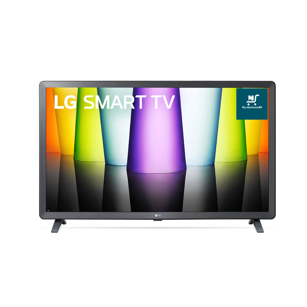 Jual LED LG 32' SMART (LG 32LQ630) | Shopee Indonesia
