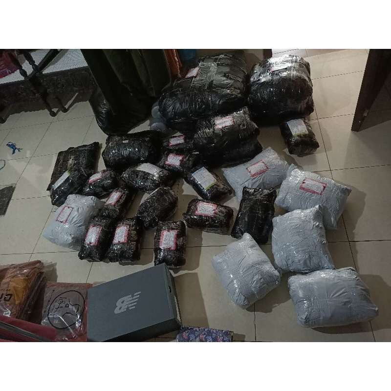 Jual PRODUK 1 KG ( KHUSUS RESELLER) | Shopee Indonesia