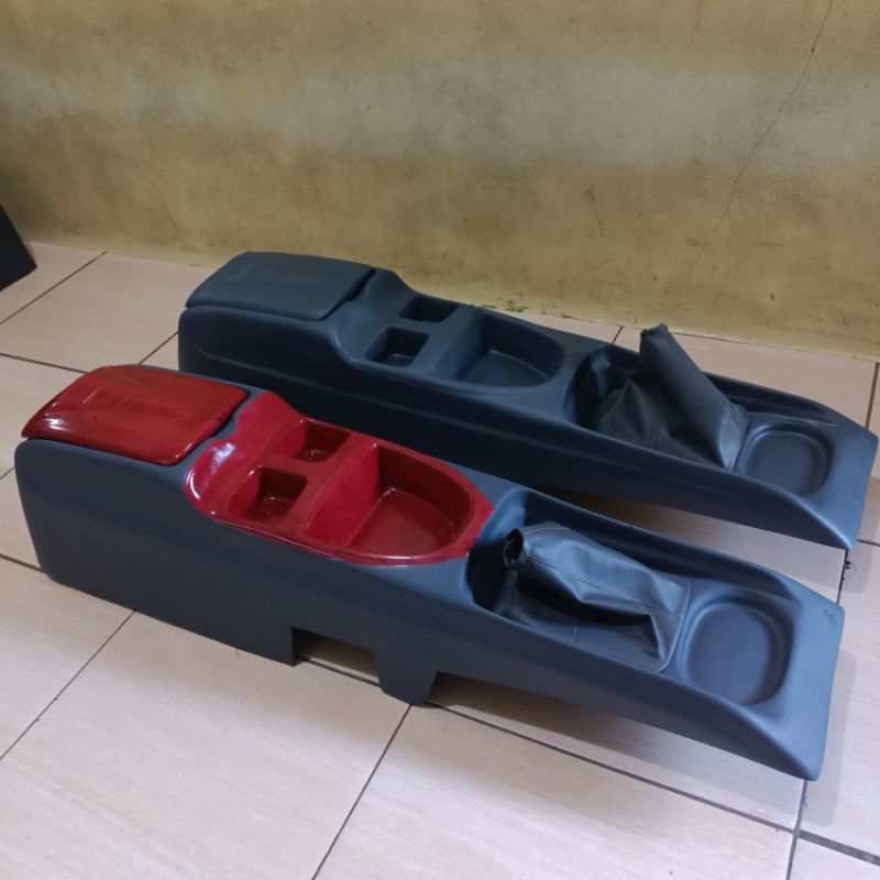Jual console box panther lama Isuzu panther kotak sforty 91 -2000 ...