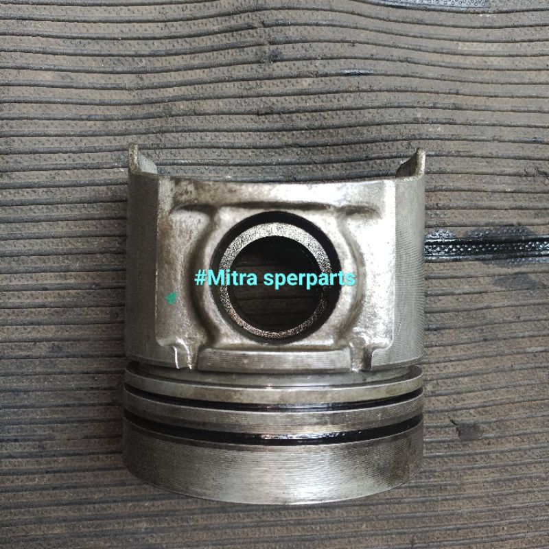 Jual Piston seher toyota dyna 130HT hino dutro 130 std copotan mesin | Shopee Indonesia
