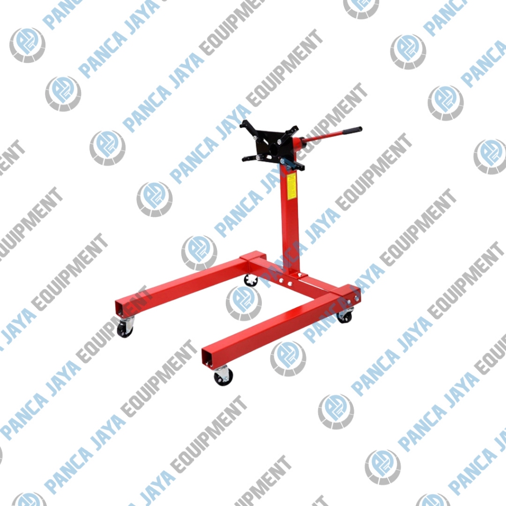 Jual Engine Stand Cap. 1250 lbs | Shopee Indonesia