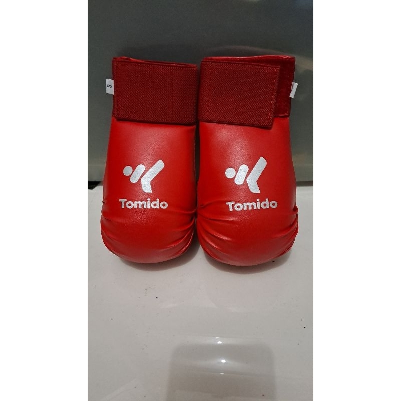 Jual handpro karate tomido | Shopee Indonesia