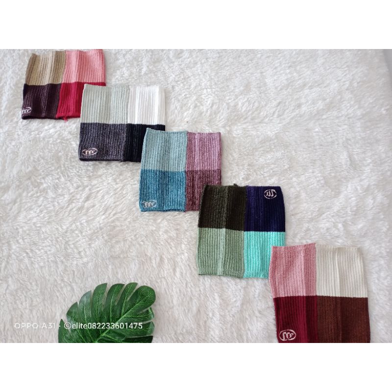 Jual CIPUT RAJUT/CIPUT 4 WARNA/ CIPUT REIDANA | Shopee Indonesia