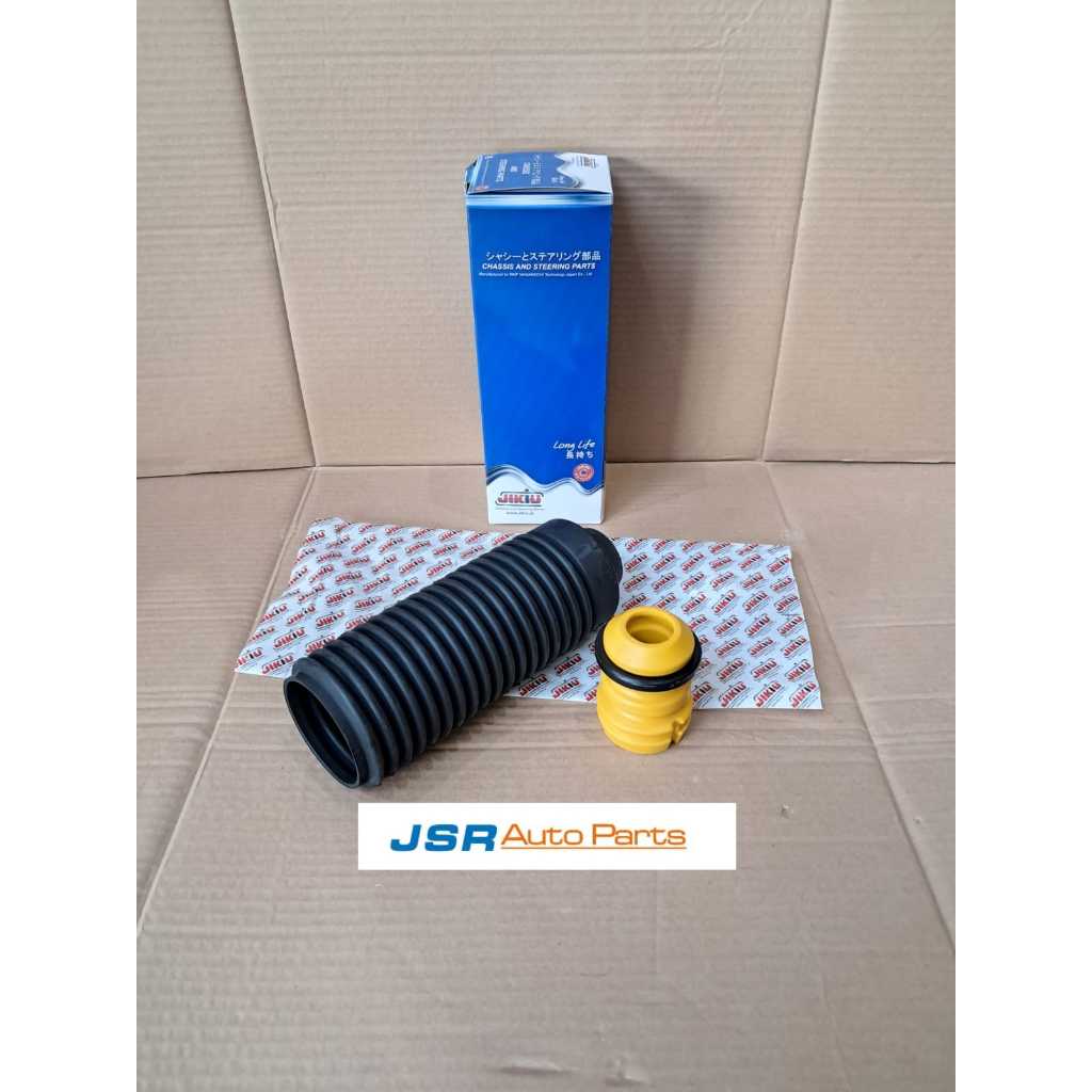 Jual Boot cover tutup shock depan bumper bound shockbreaker depan ...