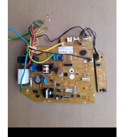 Jual MODUL AC DAIKIN FTNE15-25MV14 PCB DAIKIN BERIKUT SENSOR DAN TERMIS ...