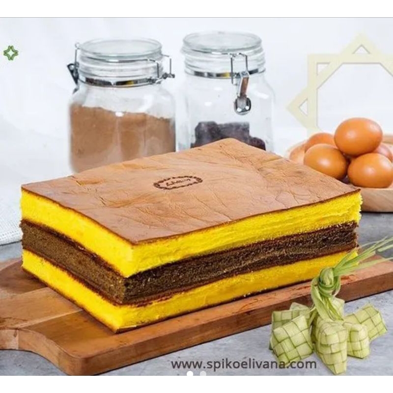 Jual spiku livana original ukuran loyang | Shopee Indonesia