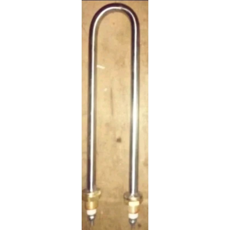 Jual Tubular model U custom 3 | Shopee Indonesia