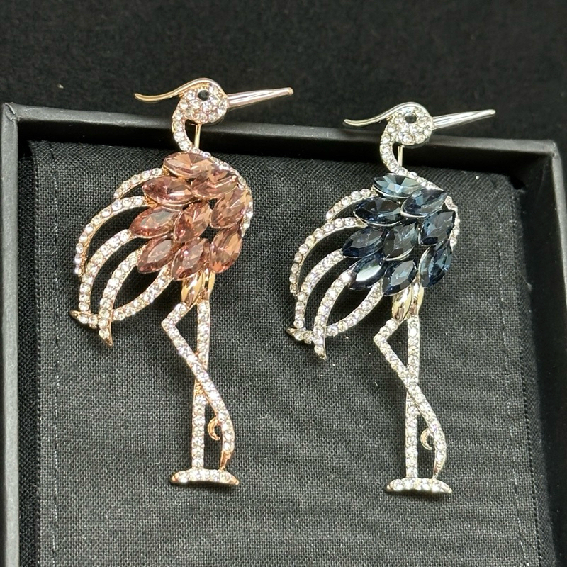 Jual [HOB] Bros Burung / Bros Bangau / Bros Animals / Bros Peniti ...