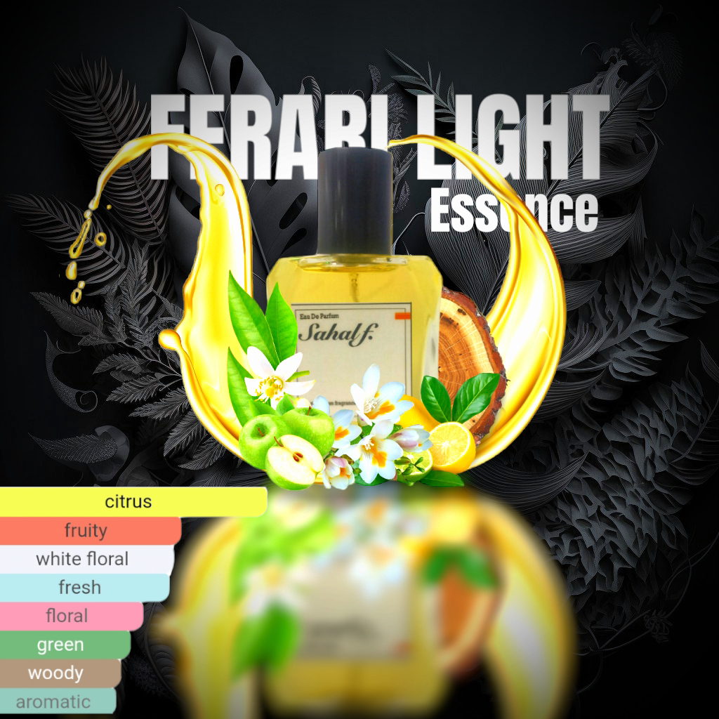 Jual Sahalf Parfum | Parfum FERARI LlGH ESENC | Parfum Laki-laki Pria ...