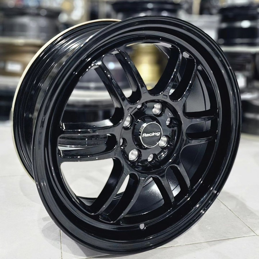 Jual velg mobil ring 16 ENKEI RPF1 velg racing r16 avanza xenia ignis mobilio vios | Shopee ...