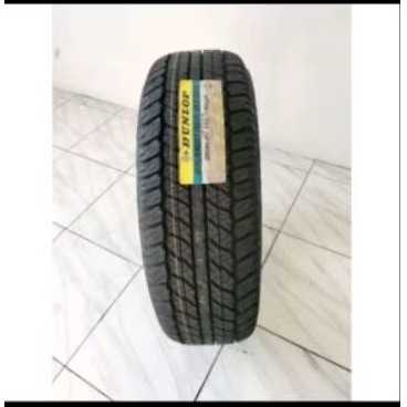 Jual Ban Mobil Pajero Fortuner 265/65 R17 112S AT20 Dunlop | Shopee ...