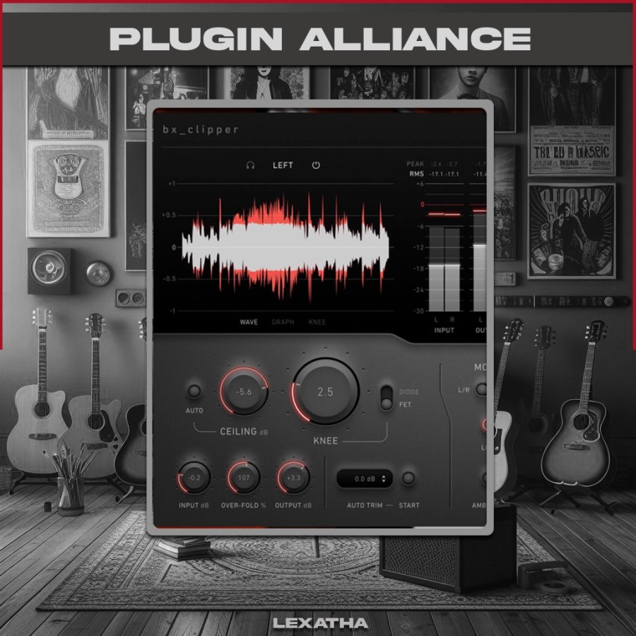 Jual Brainworx bx clipper Plugin Alliance Vst Plugin | Shopee Indonesia Jual Brainworx bx clipper Plugin Alliance Vst Plugin | Shopee Indonesia