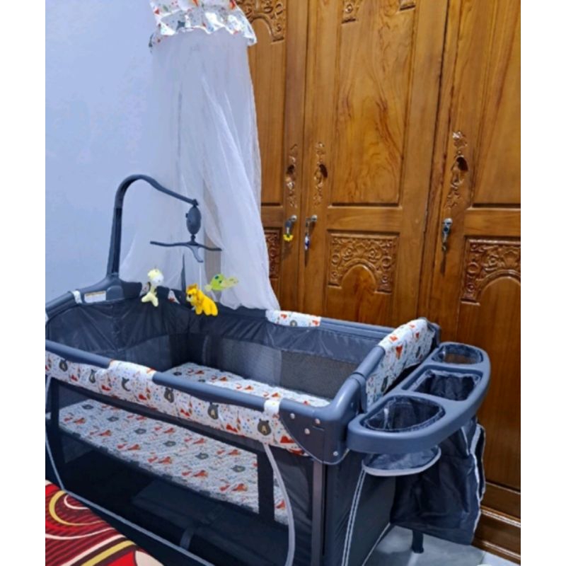 Jual box bayi | Shopee Indonesia