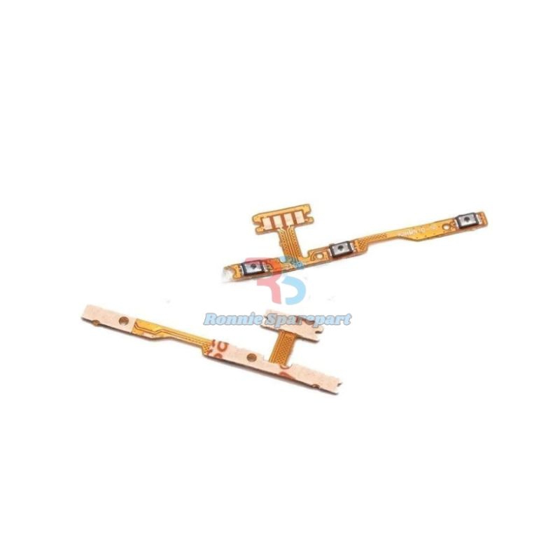 Jual Flexible On Off Volume Xiaomi Redmi Note 10 5G / Poco M3 Pro 5G | Shopee Indonesia