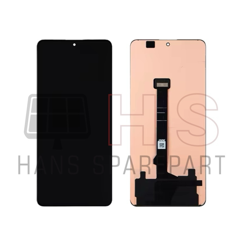 Jual LCD TOUCHSCREEN XIAOMI REDMI NOTE 13 PRO 5G - COMPLETE | Shopee ...