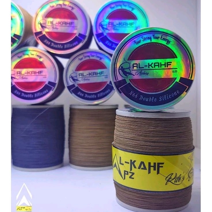 Jual Gelasan AL-KAHF APZ Archery melesat seperti panah | Shopee Indonesia