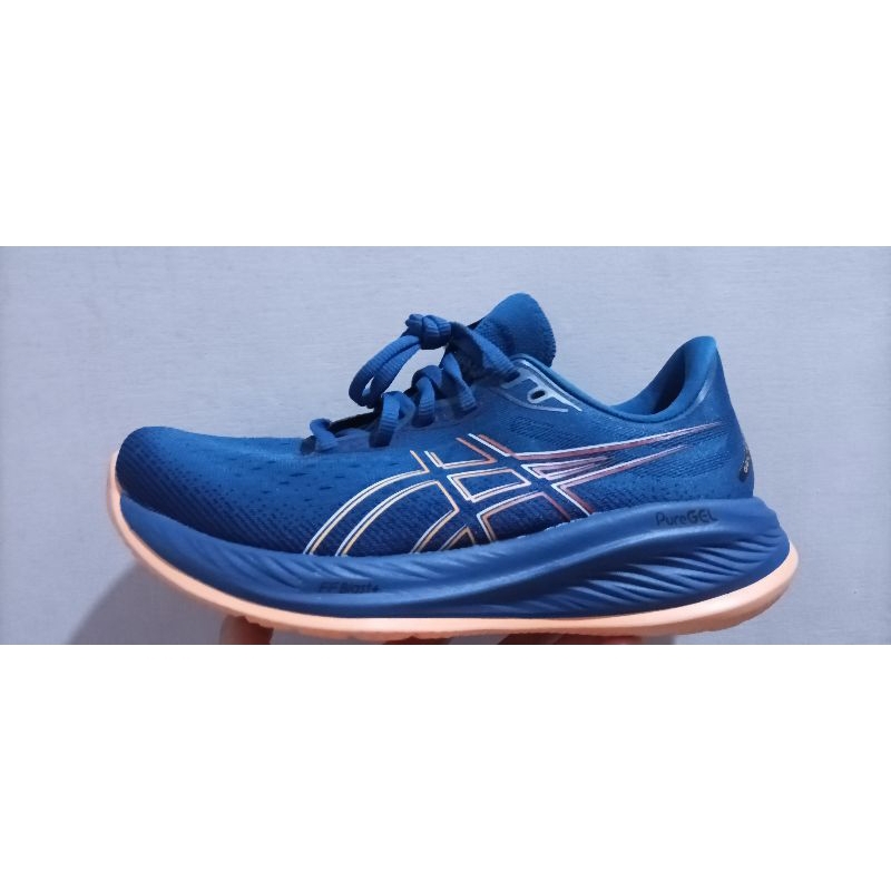 Jual Asics gel cumulus original | Shopee Indonesia