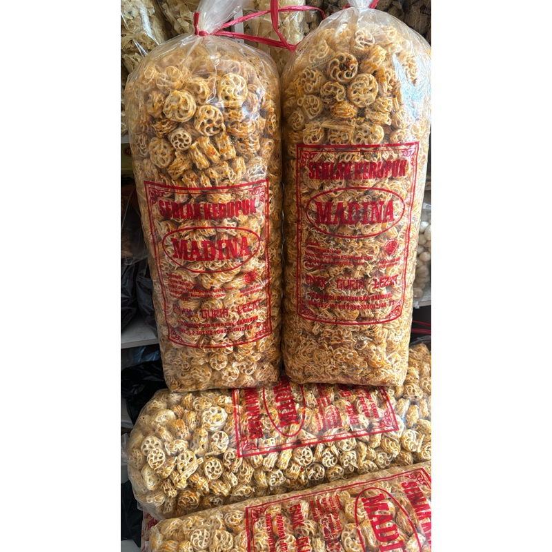 Jual Seblak Rafael balan 2kg | Shopee Indonesia