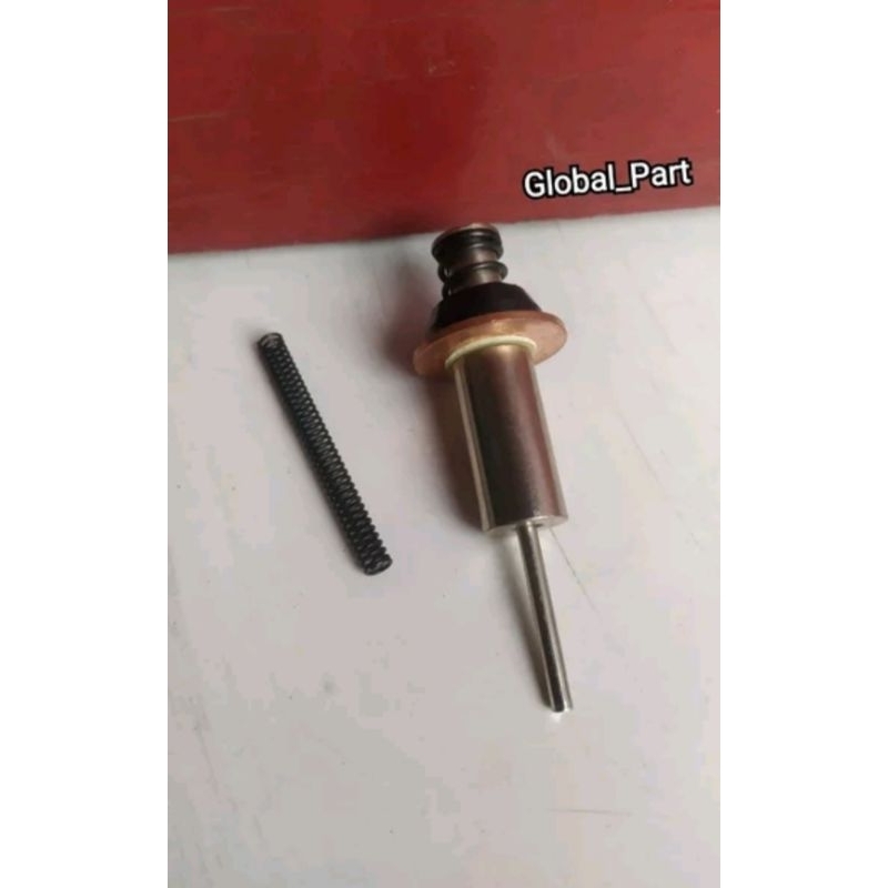 Jual switch starter HT130 swit selenoid plunger dinamo stater toyota ...