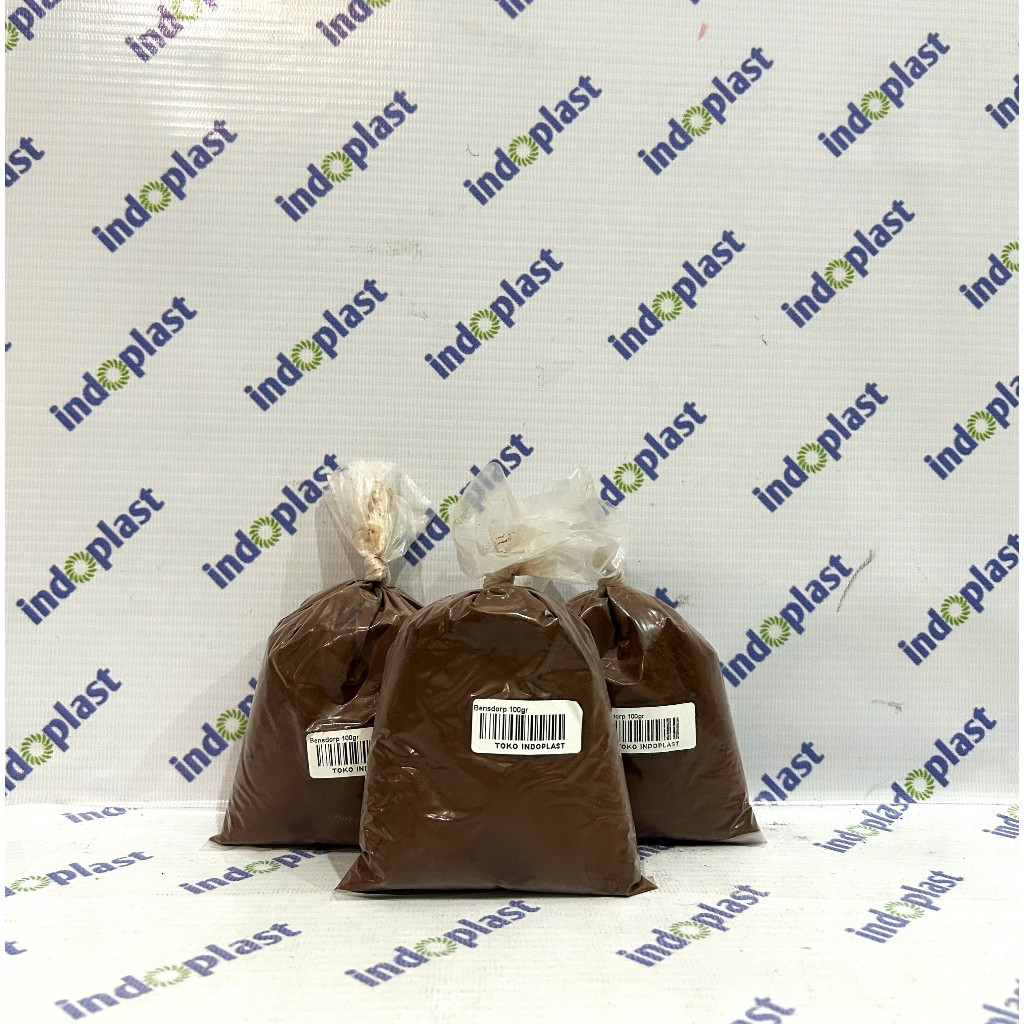 Jual Bensdorp Cocoa Powder repack 100gr / Susu Coklat Bubuk | Shopee ...