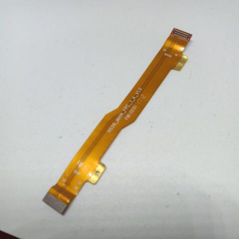 Jual Fleksibel Flexible main fpc Infinix S2 pro / Flexi UI board Infinix X522-LTE Original ...