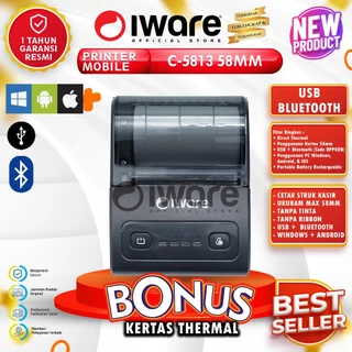 Toko Online Iware Official Shop | Shopee Indonesia