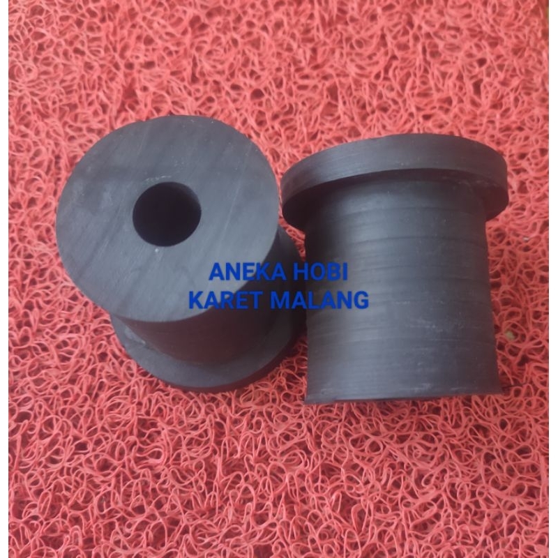 Jual KARET STOPPER SHOCK MOBIL SEDAN CEPER REQUEST | Shopee Indonesia