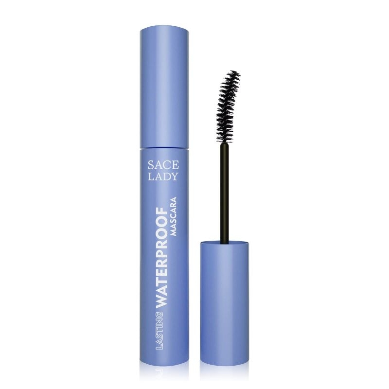 Jual Sace Lady Waterproof Mascara | Shopee Indonesia