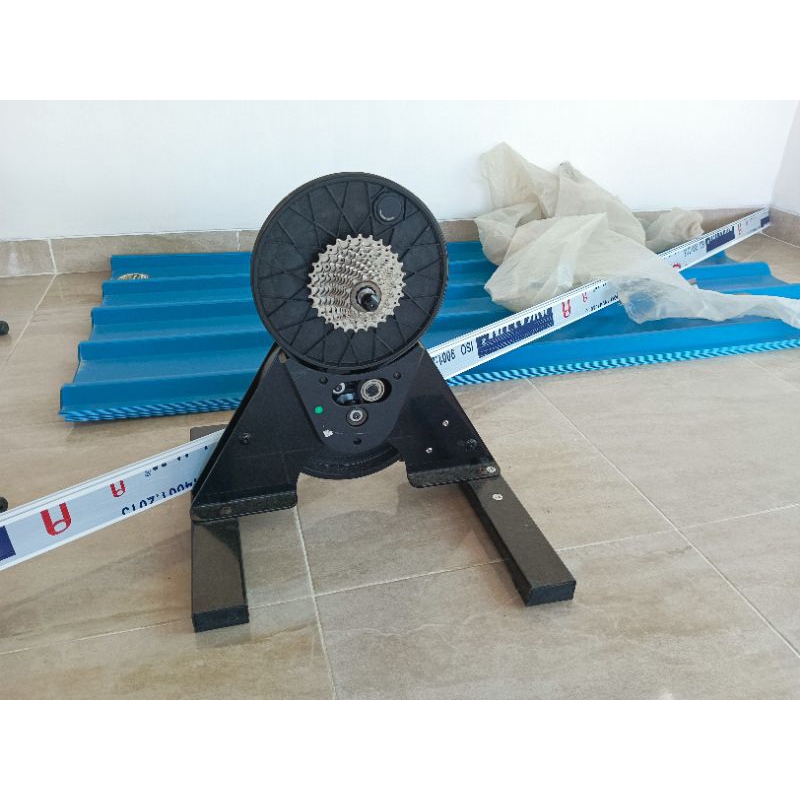 Jual Power Trainer Sepeda Thinkrider A1 | Shopee Indonesia