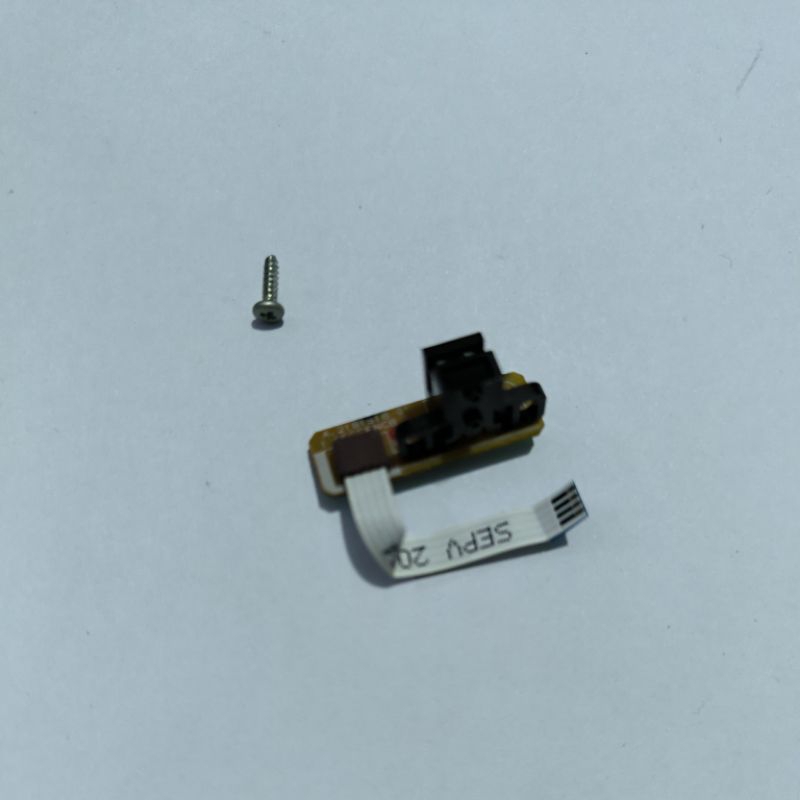 Jual Baut Sekrup Sensor Disk Printer Epson L1110 L1210 L3110 L3150 ...