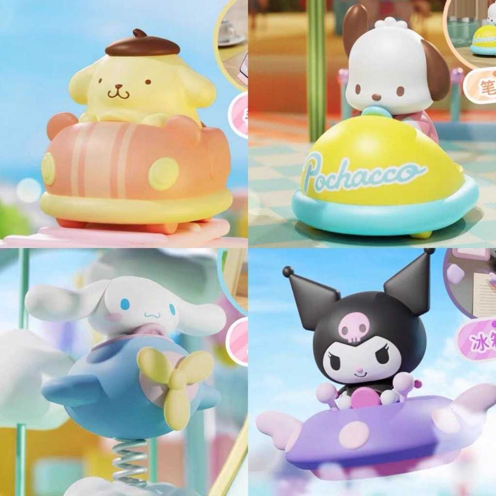 Jual MAINAN ANAK FIGURE BLIND BOX/BOX RAHASIA/LUCKY BOX/GIFT KARAKTER ...