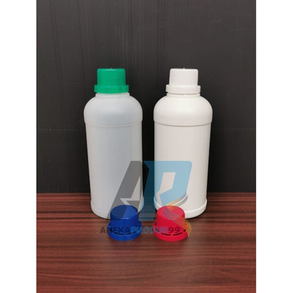 Jual Botol LABOR 500 ml 500ml AGRO 500 ml 500ml Botol HDPE 500 ml 500ml | Shopee Indonesia