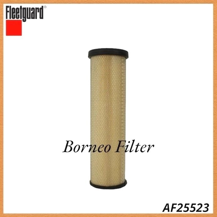 Jual AF25523 Fleetguard Genuine Inner Air Filter P537877 P777414 RS3745 ...