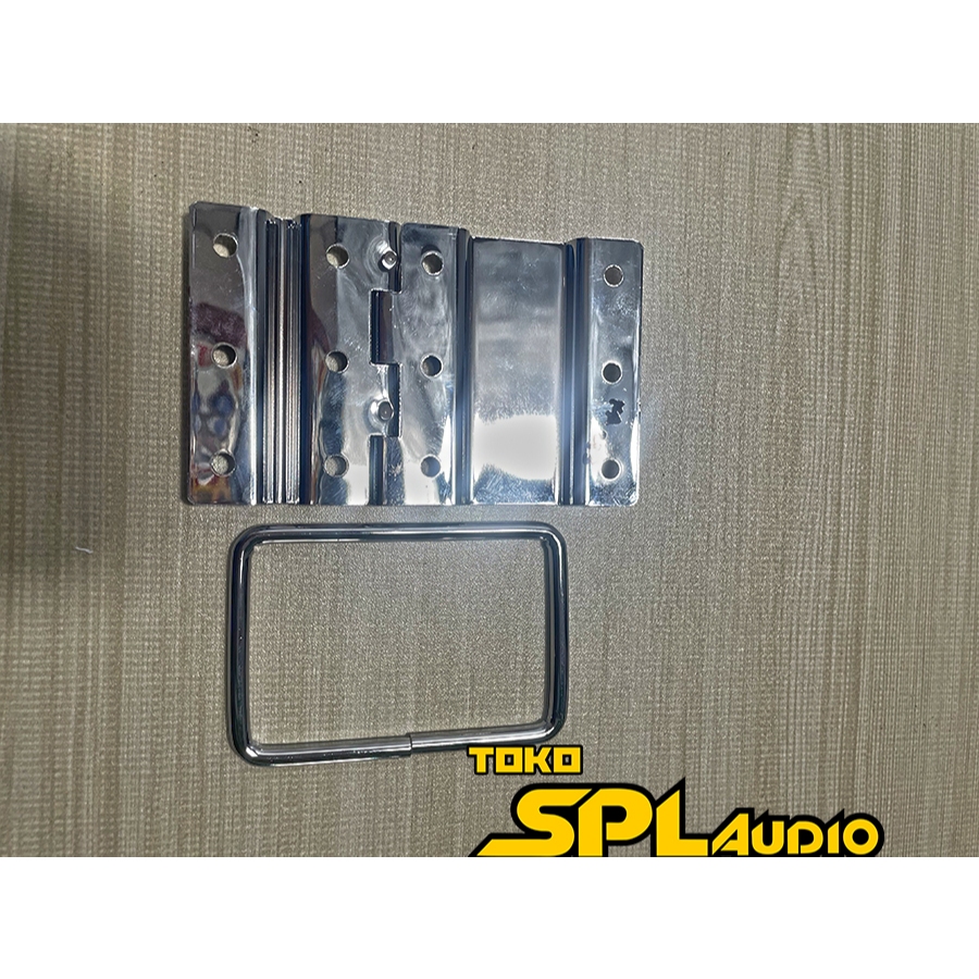 Jual Box Engsel SALON HARDCASE BARU KA253 | Shopee Indonesia