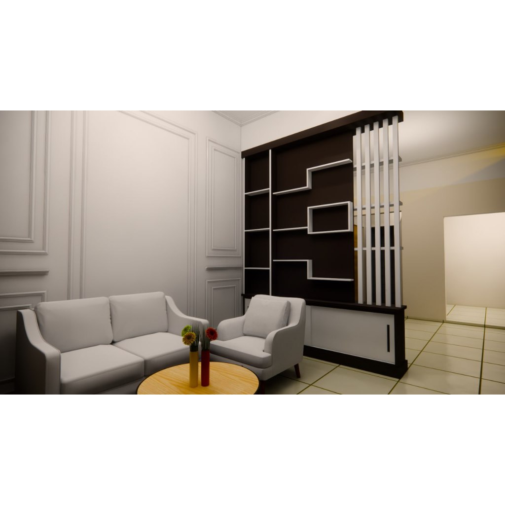 Jual Partisi ruangan minimalis | Shopee Indonesia