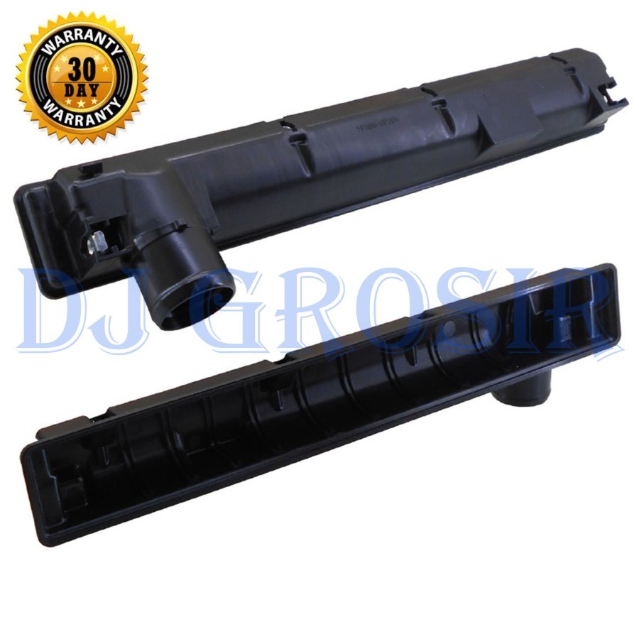 Jual Upper Tank - Lower Tank Radiator Mitsubhisi Canter 66 x 466 mm ...
