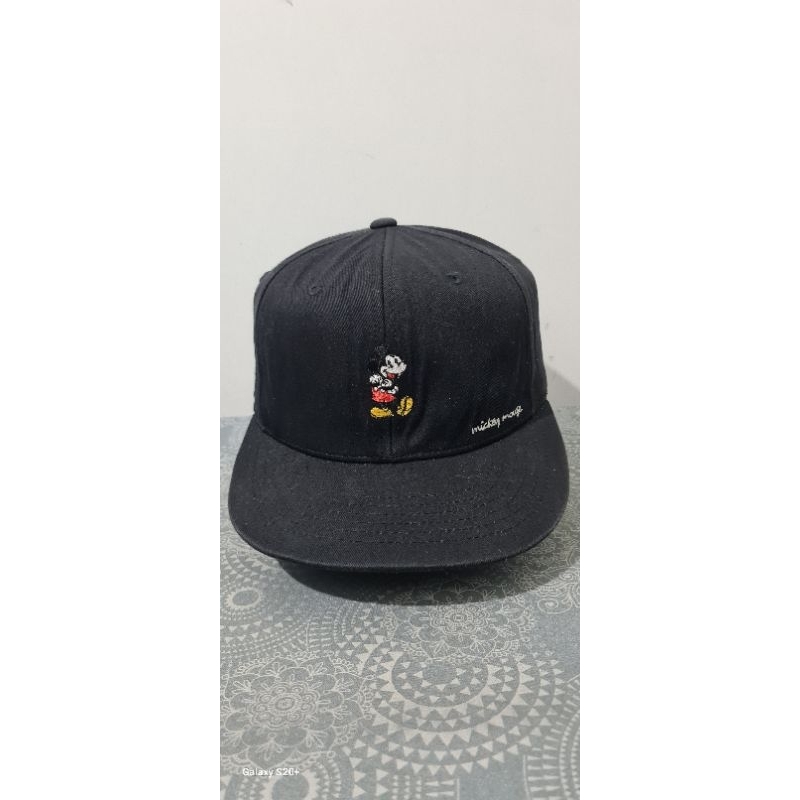 Jual Topi Disney mickey mouse | Shopee Indonesia