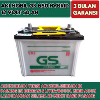 Jual Aki Mobil Kijang Diesel/Hino/Ford Everest/Isuzu ELP/Panther GS ...