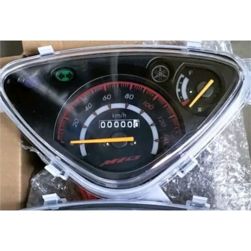 Jual speedometer mio 5vv copy original ygp pnp mio sporty dan smile ...