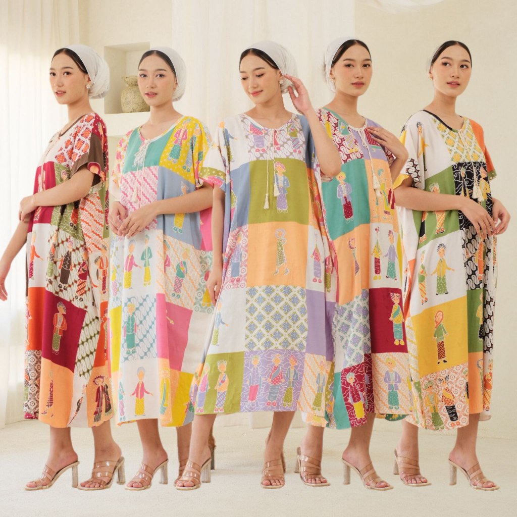 Jual DASTER LOWO TEDJO BUSUI BUMIL JUMBO LD 150CM DASTER KELELAWAR ...