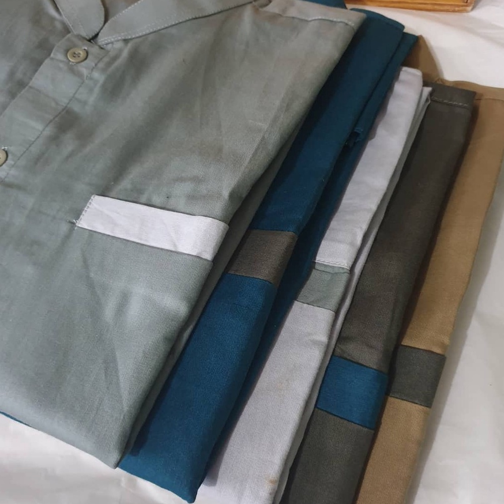 Jual BERKAH SHOPEE AL Hajj Pakistan Muslim Casual | Shopee Indonesia